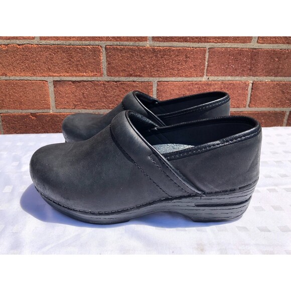 Dansko | Shoes | Dansko Professional Occupational Women Clogs Work ...